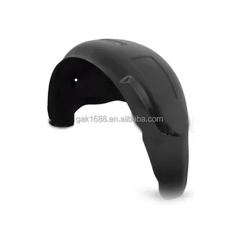 Rear Inner Fender W221 Oem L 2216900930/r 2216901030 - Buy Rear Inner ...