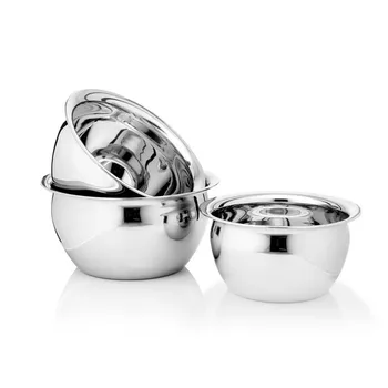 Oil Pot Stainless Steel Chinese Kitchen Tools Bowl Restaurant And Hotel ...