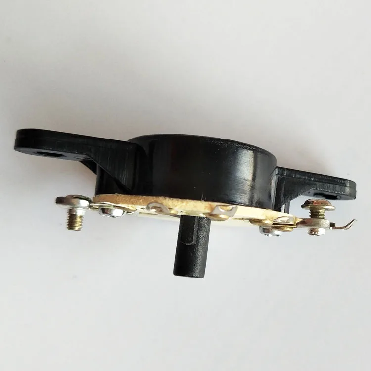 New Design 1a~250v 7 Position 5 Speed 30 Degree Wall Fan Rotary ...
