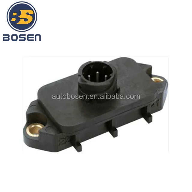 Knorr-bremse Double Air Pressure Sensor - Original Bosen