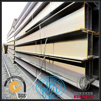 Ipe Ipn Hea Heb Steel Profiles H Section Structural Steel H Shape Steel ...