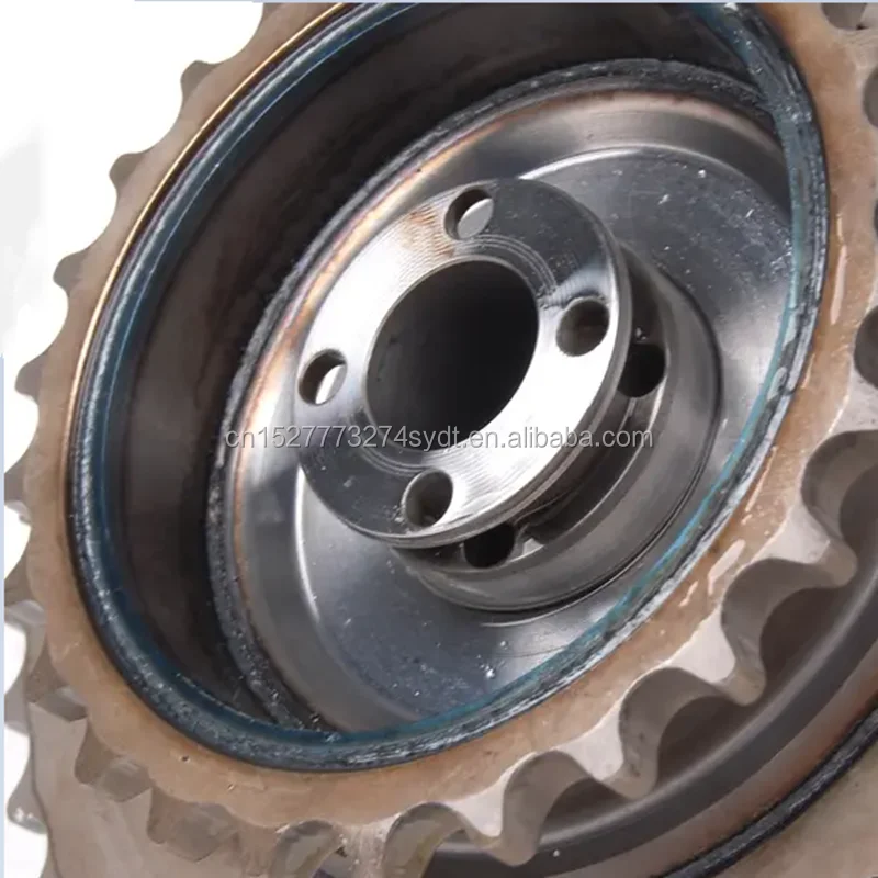 M62 4.4L E38 E39 E53 Timing Chain Sprockets Camshaft 11361438694