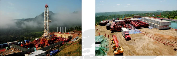 Waste Oil Sludge Treatment Plant - Pyrolysis Technology