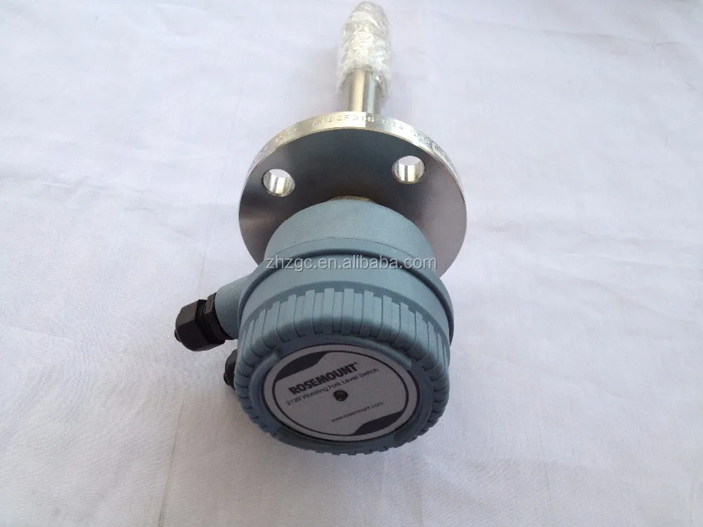 Emerson Import Flow Switch Model 2120 High Quality Level Measuring ...