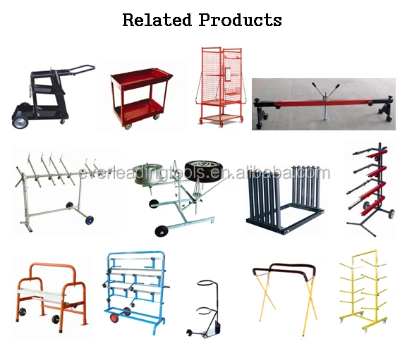 Heavy Duty Floor Standing Windscreen Racks Windshield Storage - Buy ...