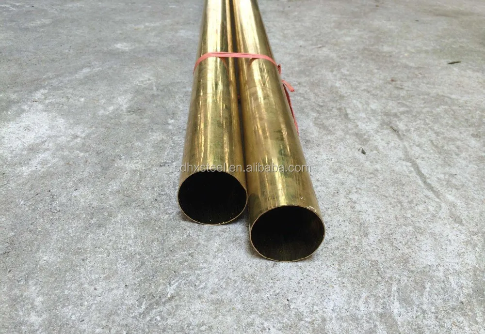 Admiralty Naval Brass Tube Pipe Supplier - Buy Naval Brass Pipe,Naval ...