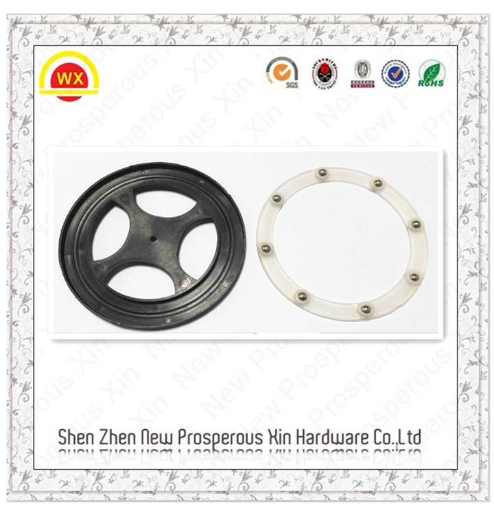 Ball Bearing Heavy Duty Base Swivel Plate Turntable For Car - Buy ...