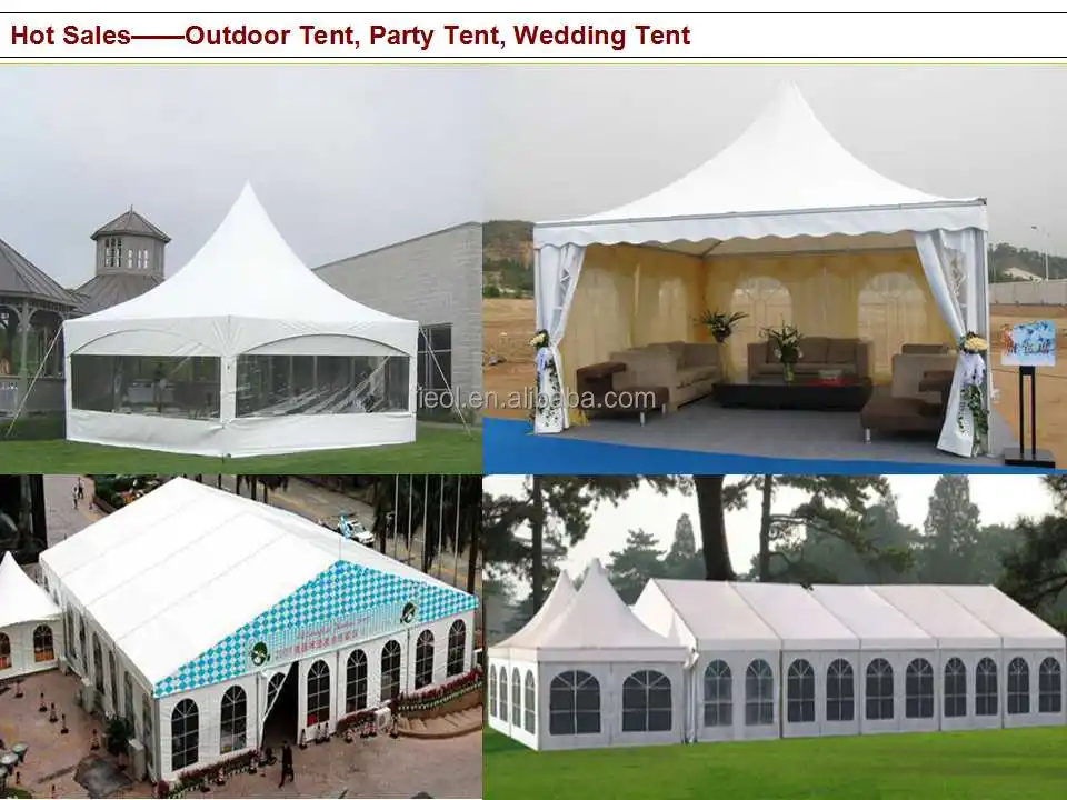 Outdoor Storage Tents - Durable and Versatile Solutions