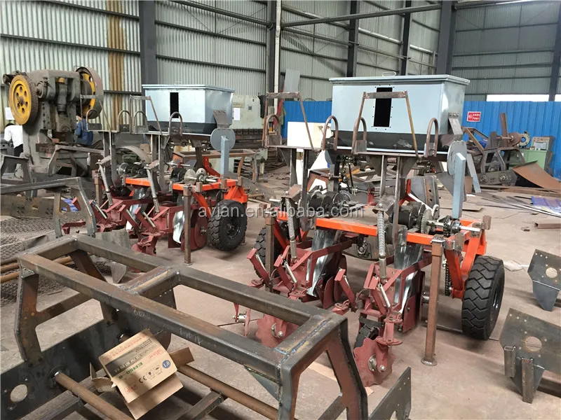 High Evaluation Cassava Planter/cassava Planting Machine/cassava Seeder ...