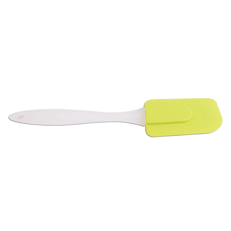 Lower Price Small Butter Spreader High Temperature Spatula With Plastic ...