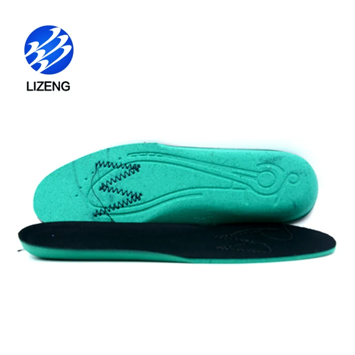 Anti Static Anti Sweat Esd Insole For Laboratory Shoes - Buy Anti ...