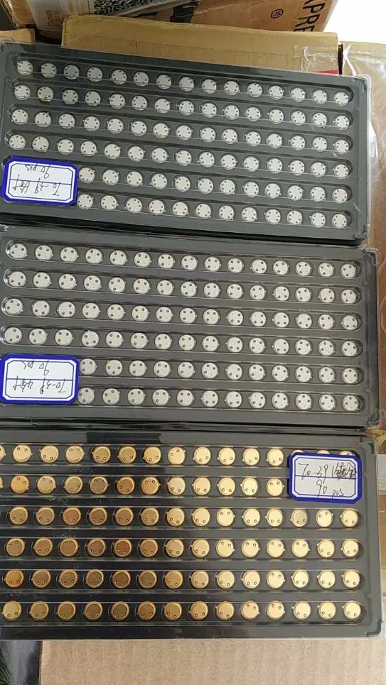 3 Lead To39 Package Gaoke - Buy 3 Lead To Header,To Metal Can,To39 ...