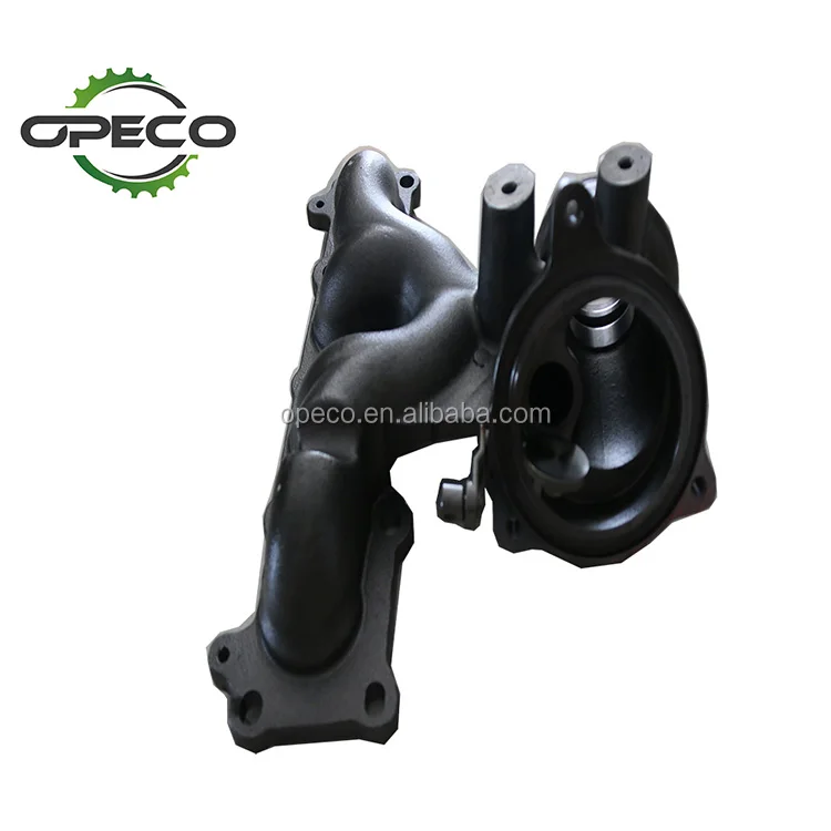 Hyundai Elantra 4LGD 1.4T Turbocharger - Opeco 28231-03200