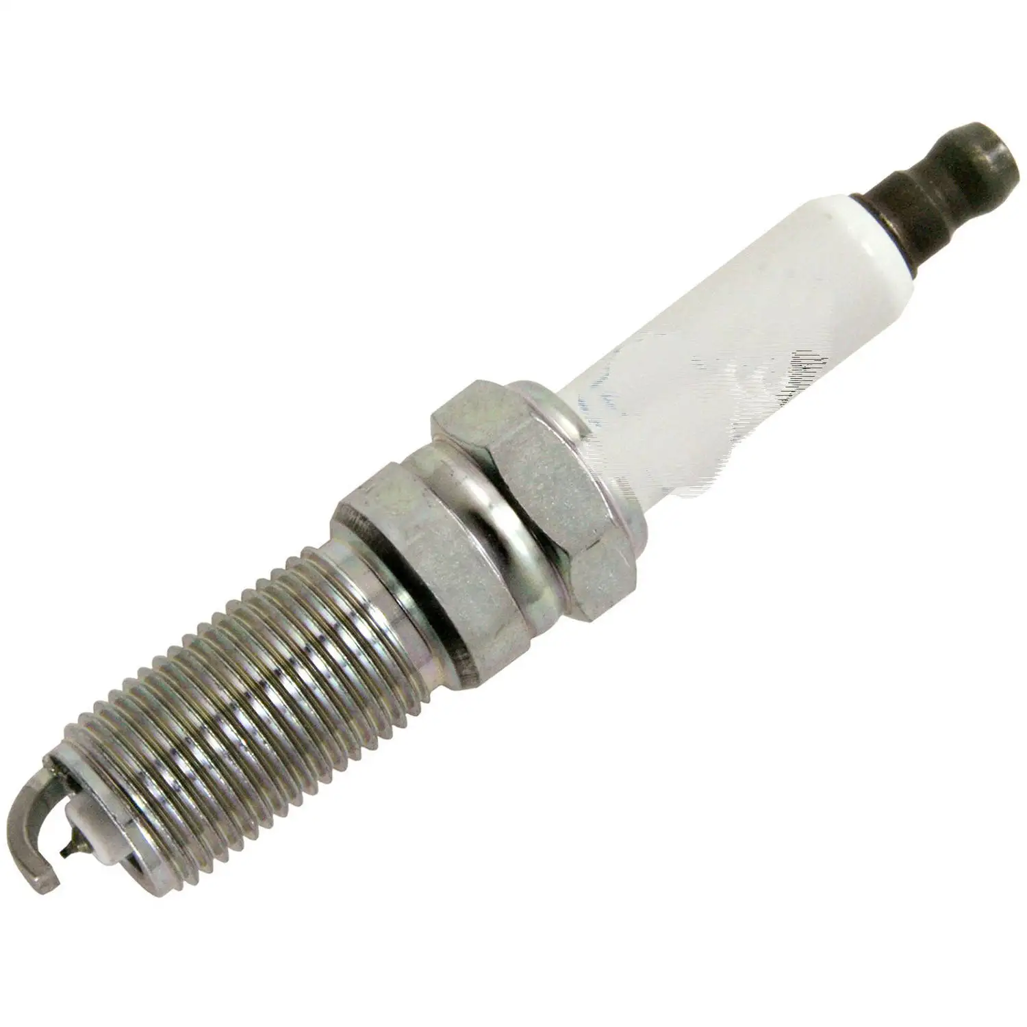 Auto Parts Double Lridium Spark Plug 90919-01284 Fk16br-al8 For Car ...
