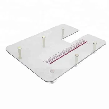 Pfaff Sewing Machine Extension Table - Buy Pfaff Extension Table ...