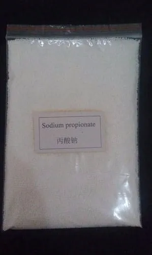 Sodium Propionate/sodium Propanoate Cas 137-40-6 - Buy 137-40-6,Sodium ...