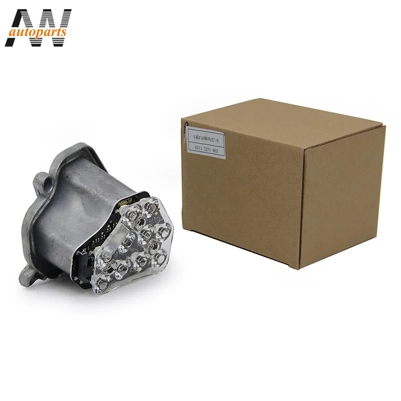Aw 2019 Hot Asles Turn Signal Led Module Right Indicator Tuning Light ...