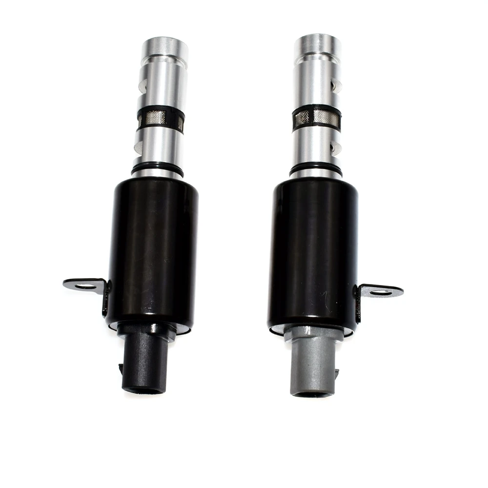 1 Set Left & Right Oil Control Valve 24355-3c100 For Hyundai Sonata ...