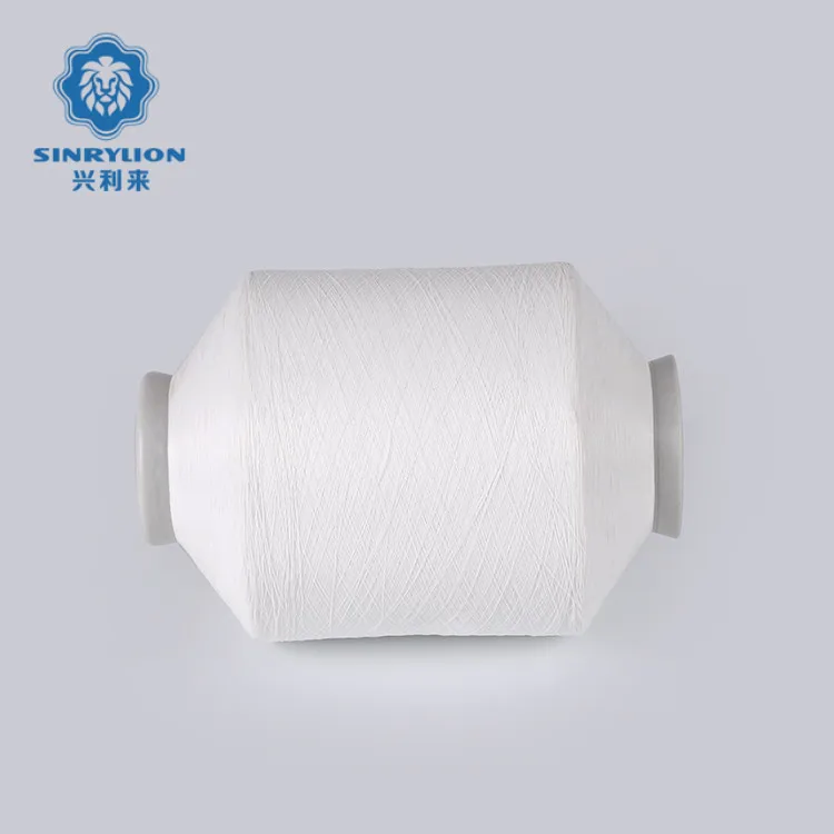 Custom Color Filament Twisted Nylon 6 Nylon-6 Pure Pp Spun-dyed Nylon6 ...
