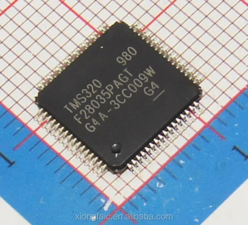 (electronic Component) Tms320f28035pagt - Buy Tms320f28035pagt,Ic Chips ...
