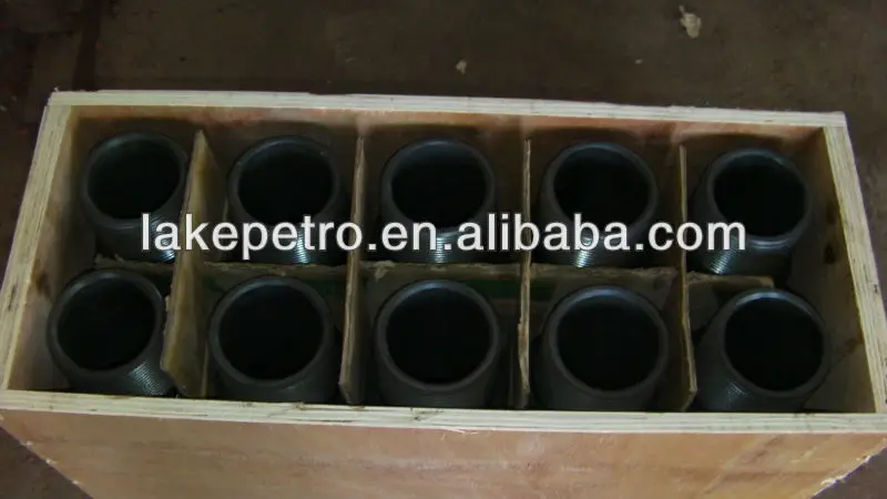 Oil Drilling Drill Pipes Crossover Sub - API Standard