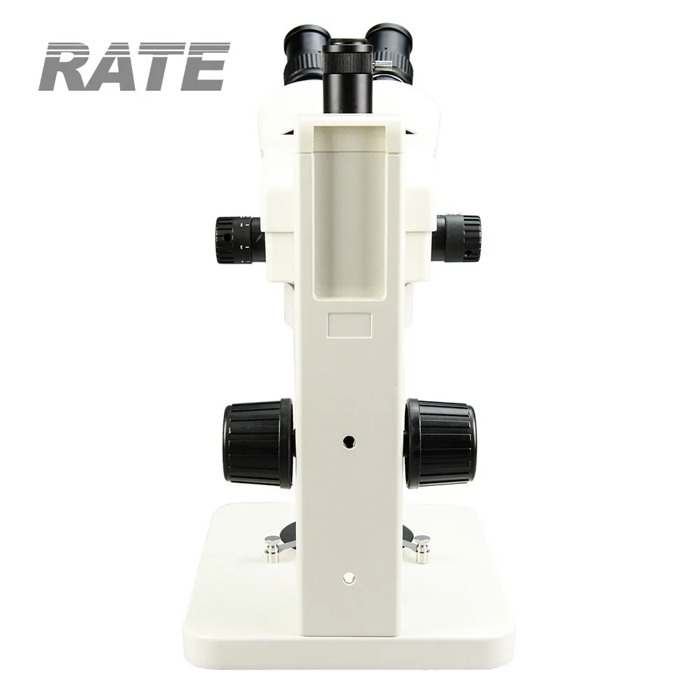 Portable Laboratory Flexible Arm Operating Geological Stereo Zoom ...