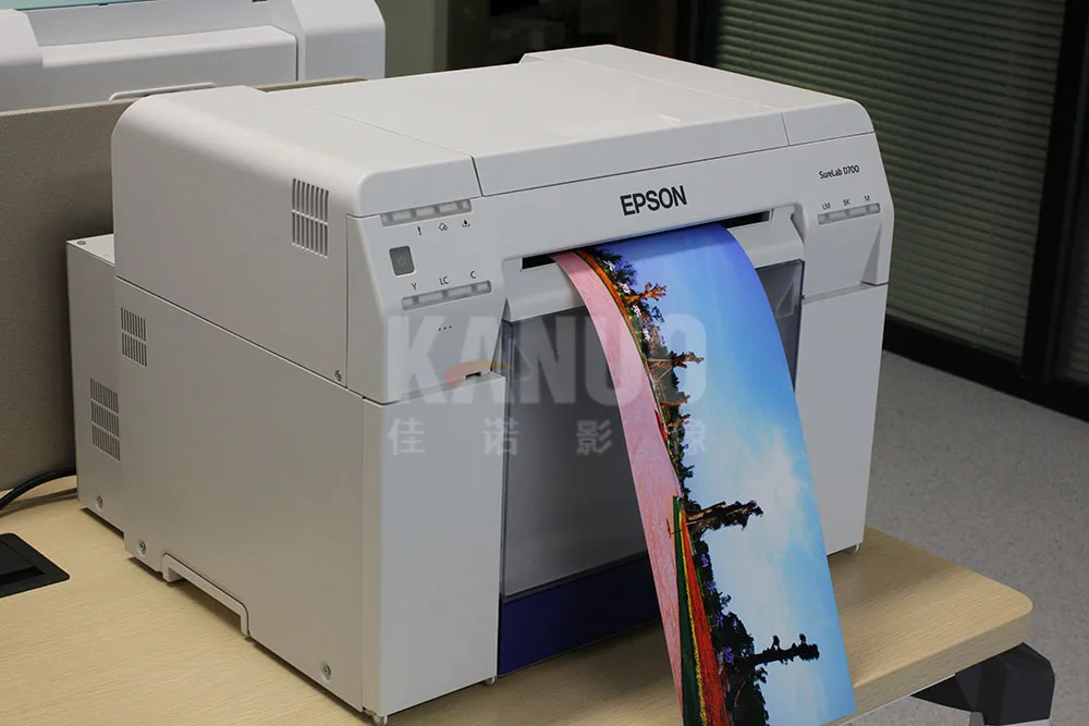 Maintenance Cartridge for FUJI DX100 Dry Minilab