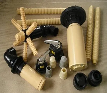 High Quality Water Distributor Top Mount Stack Diffuser With Net For ...