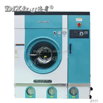 Top Quality Top Quality Co2 Dry Cleaning Machine Price List With ...