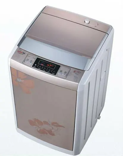 Xqb70-970 Fully Automatic Washing Machine - Buy Washing Machine,Fully ...