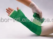 Sterilization Wrap Orthopedic Bandages,Water Activated Polyurethane ...