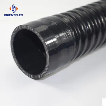 1.5 Inch Flexible Corrugated Edpm Rubber Hose - Buy Silicone Hose ...