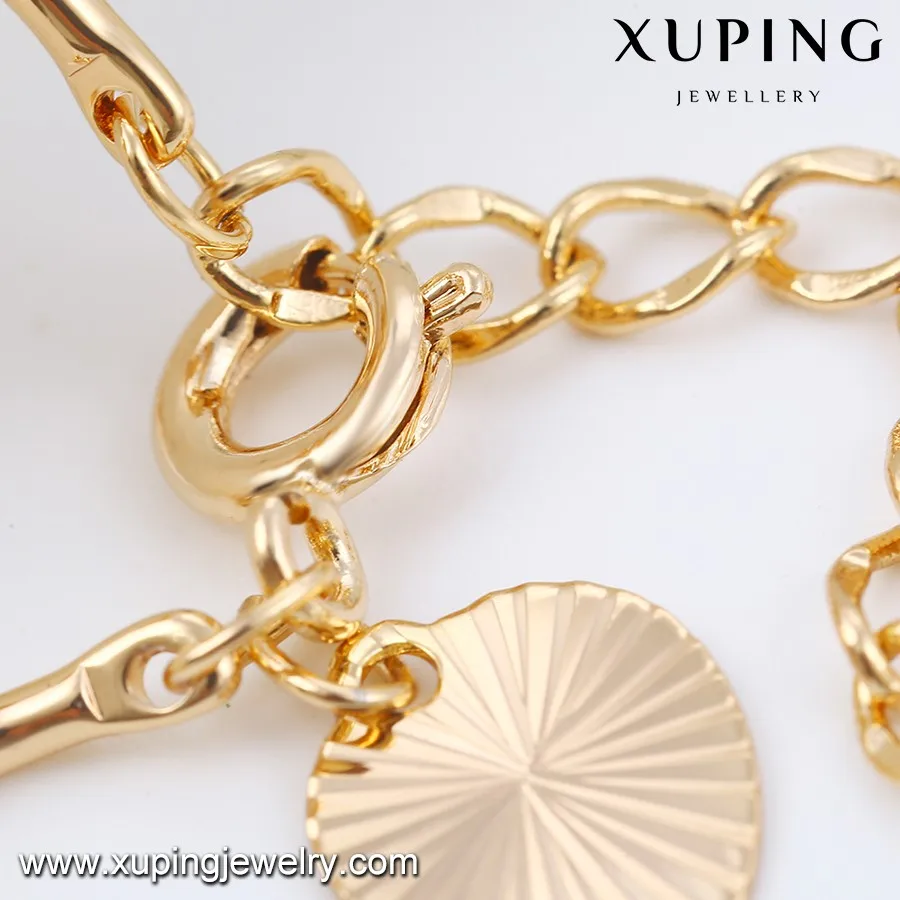 74480-18k Gold Plated Anklet Designs Jewelry String Anklet,Jewelry ...