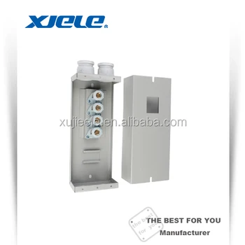 Street Lighting Pole Fuse Box - Buy Steet Light Pole Fuse Box,Lighting ...