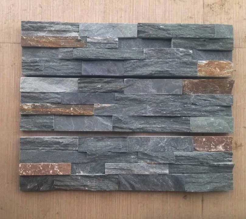 Black Lava Stone Interior Stone Wall Cladding/wall Stone Panel/interior ...