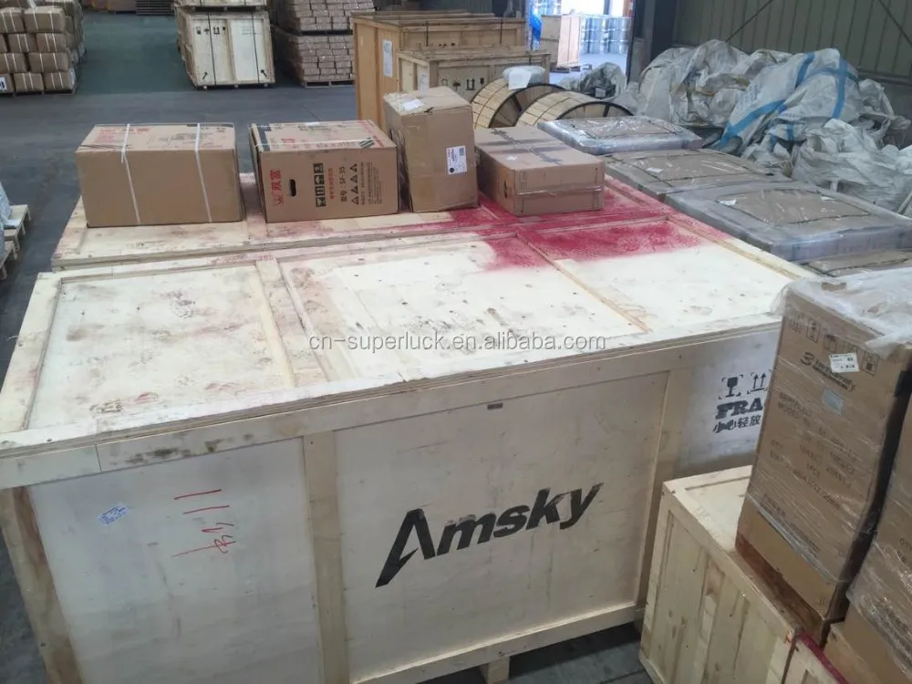 AMSKY Ctcp Exposure - High Rigidity UV CTP Plate Maker