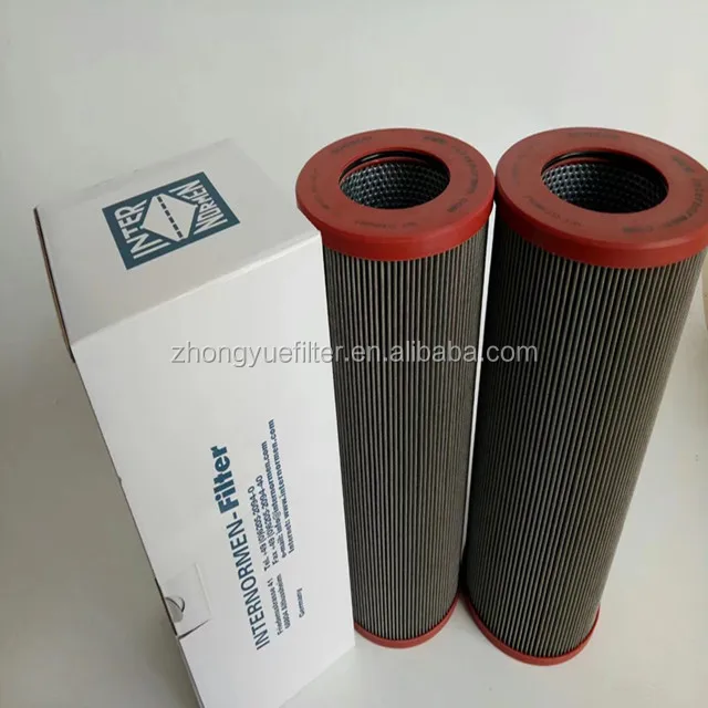 Best Industrial Filter 306609 01.NR 1000.40G.10.B.P.- Internormen ...
