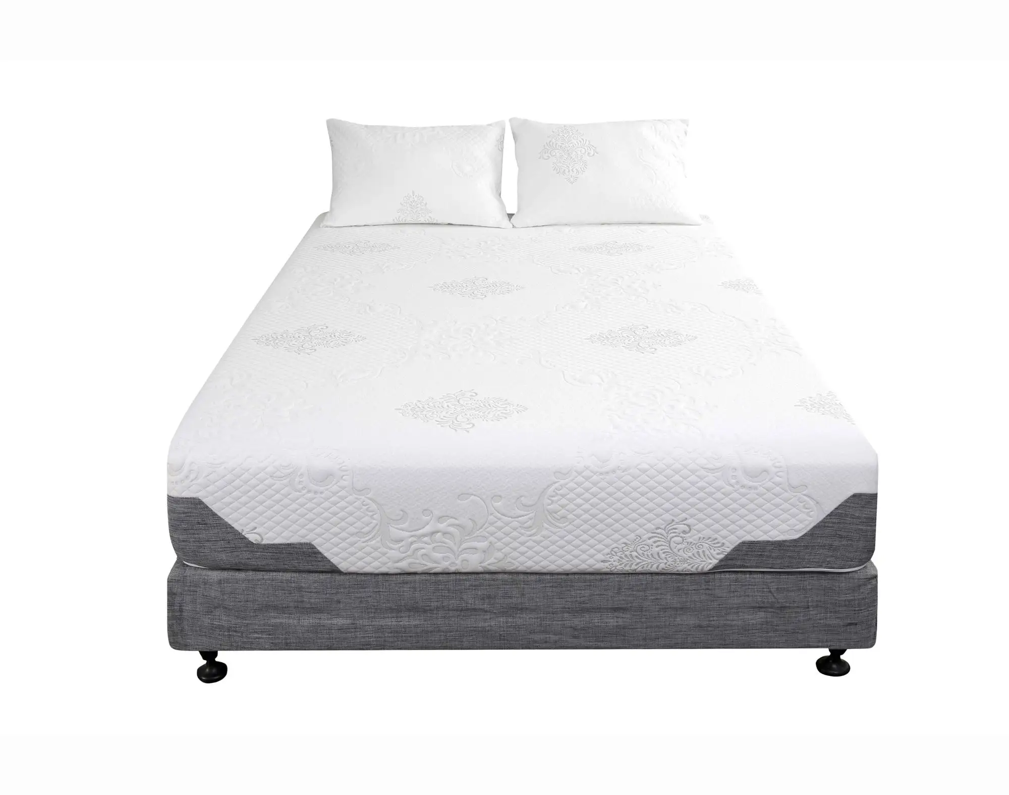 Sponge Mattress Bed Memory Foam Mattress for Sleeping