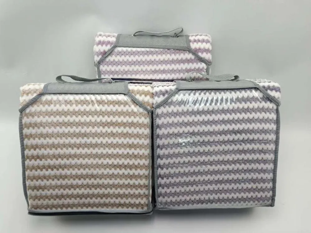 New Products High Quality Cationic Jacquard Flannel Fabrics Textiles ...