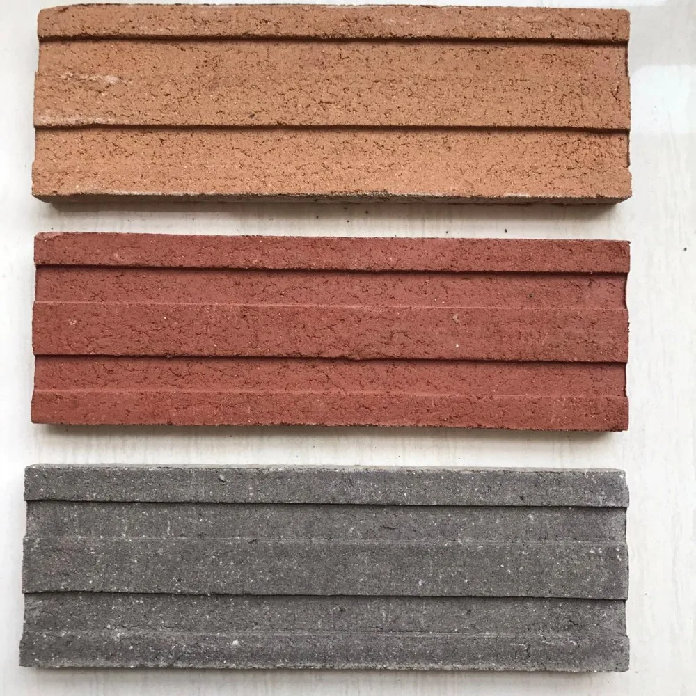 Face Brick Outside Or Inside Usage Wall Brick - Buy Brick,Wall Brick ...