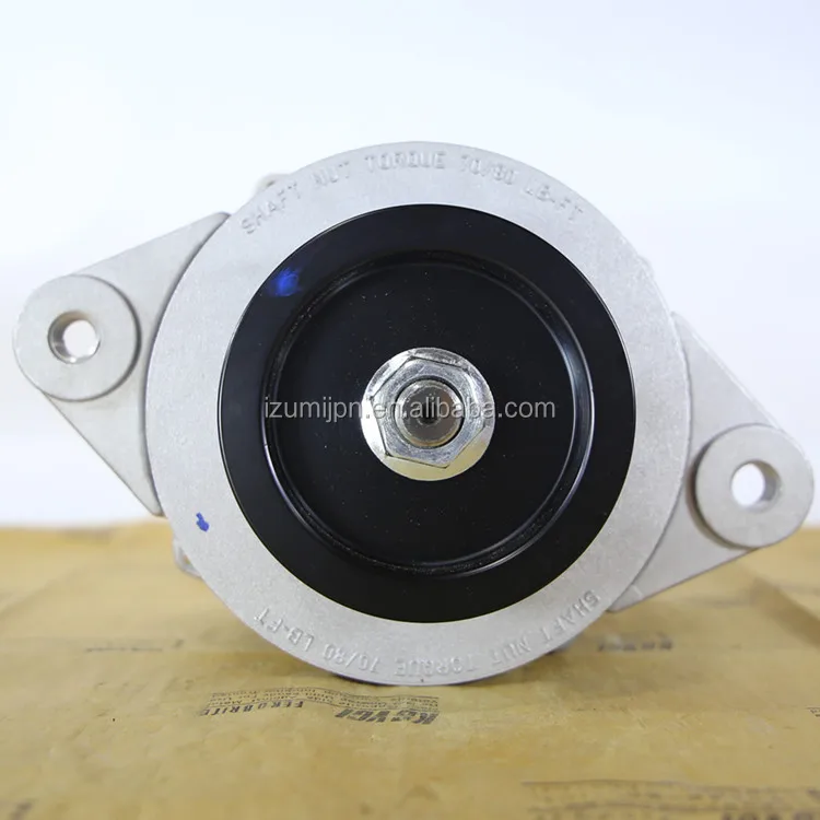 Sps Dh220-5 24v 60a Alternator Dh220-7 Db58 Alternator For Diesel ...