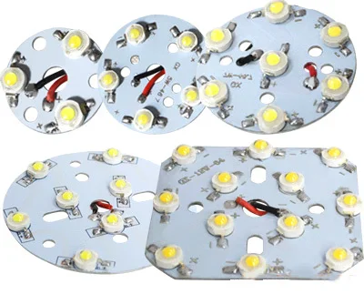 Professional 94v-0 Led Pcb Board Flexible Circuit Board For Led ...