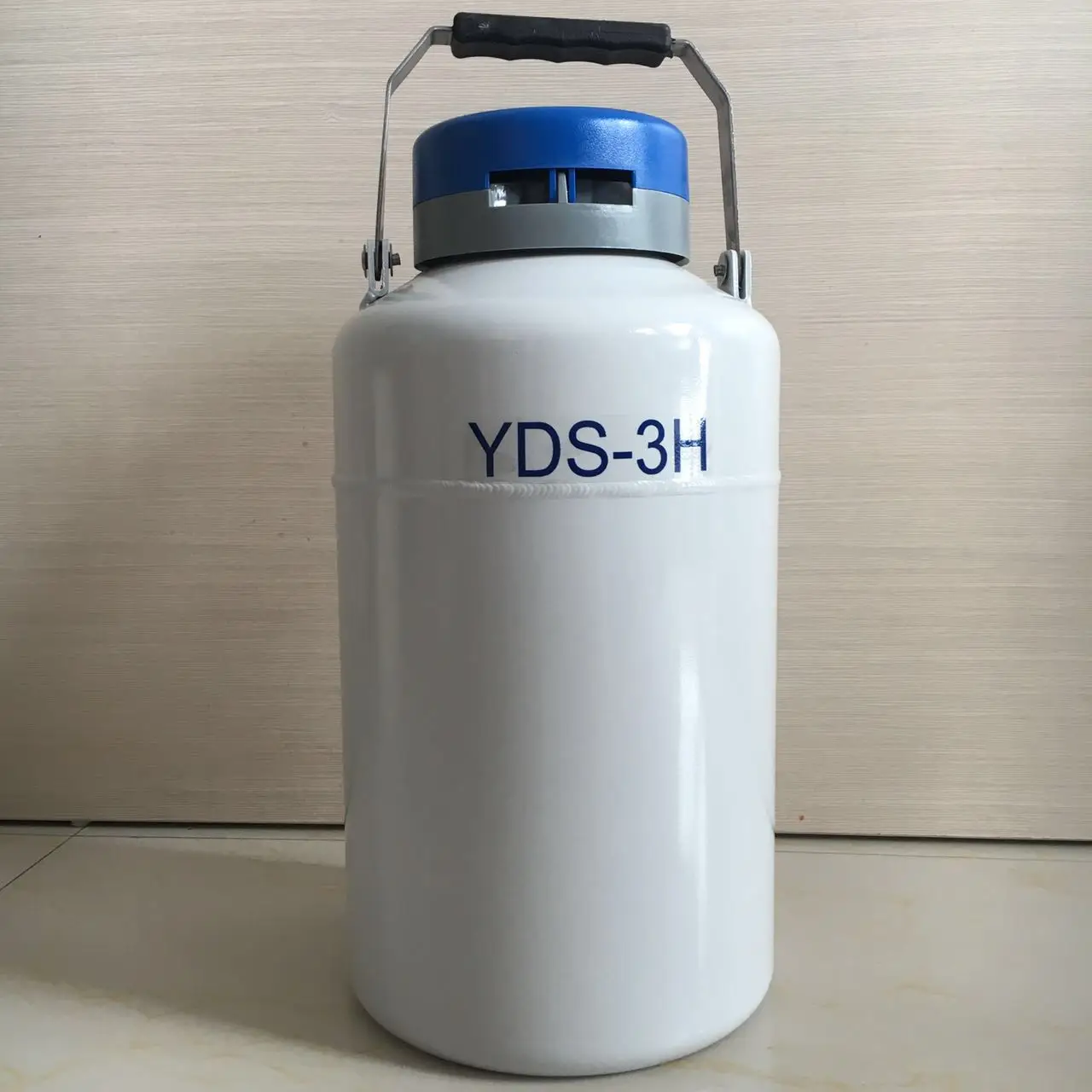 Ydh Biological Liquid Nitrogen Vapor Shipper Dry Shipper For Air Transportation - Buy Liquid ...