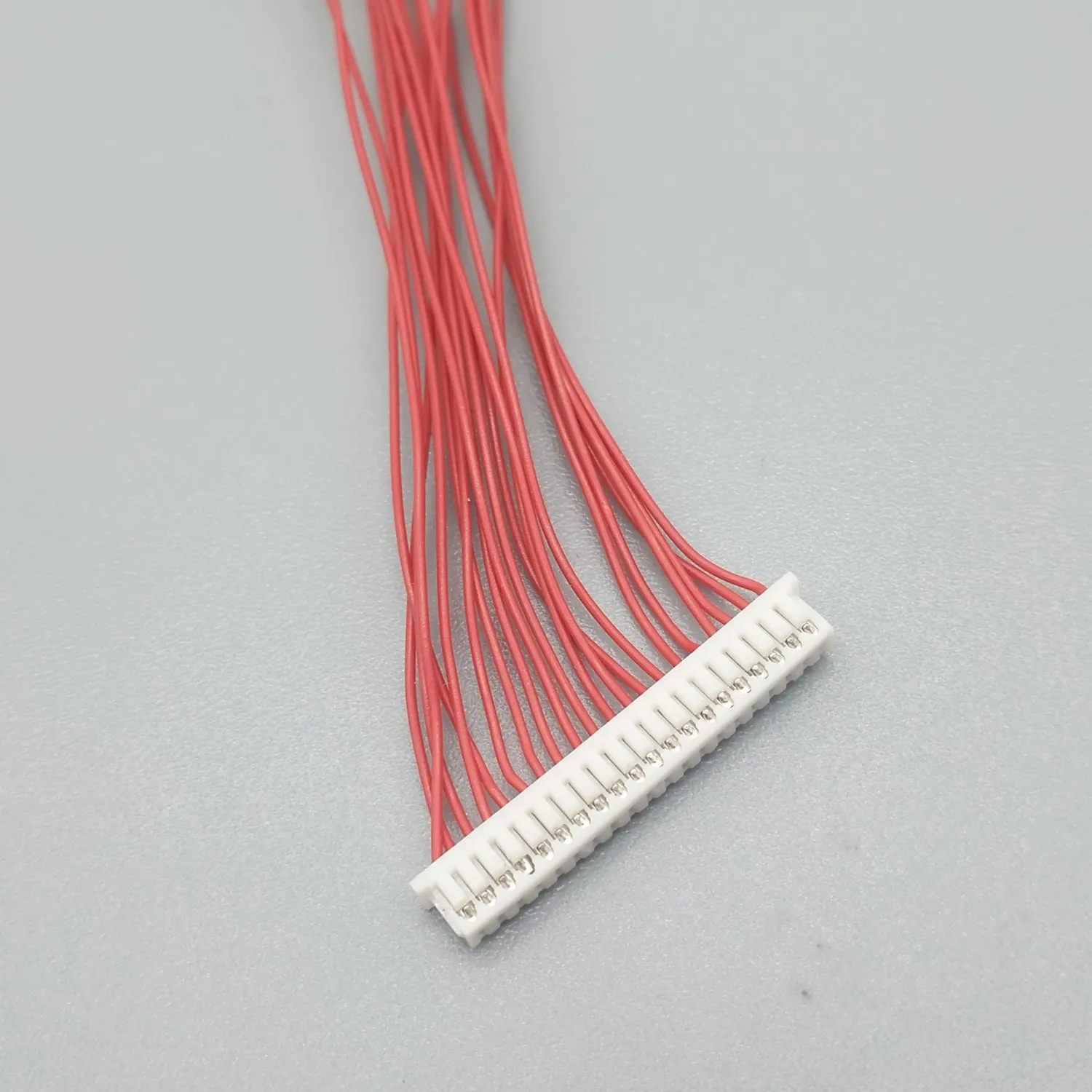 Male Female Molex Wire To Board 51021 1.25mm Pitch Jst Gh Connector ...