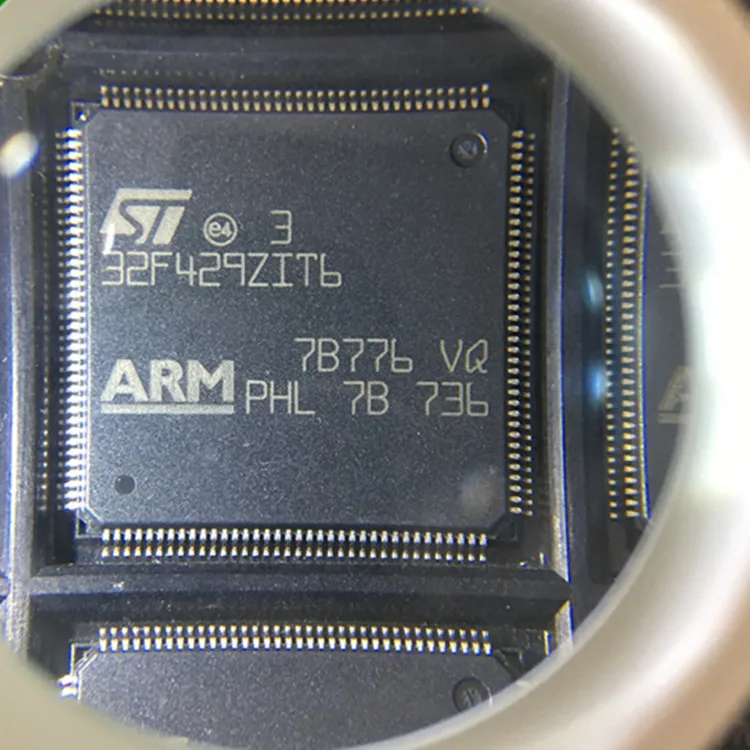 (new & Original)stm32f429 Ic Chip Stm32f429zit6 - Buy Stm32f429zit6 ... (new & Original)stm32f429 Ic Chip Stm32f429zit6 - Buy Stm32f429zit6 ...