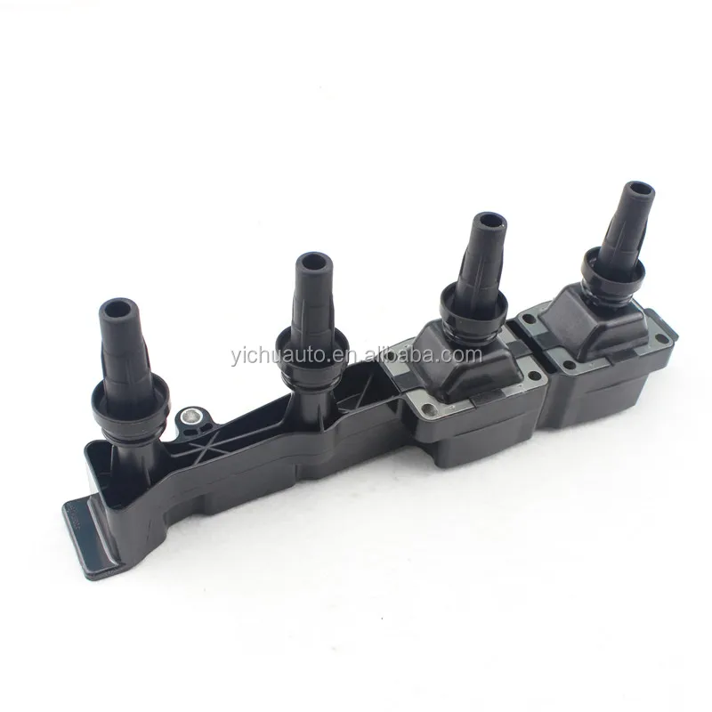 APS-08101 597080 9636997880 2526182A OEM Auto Engine Ignition Coil ...