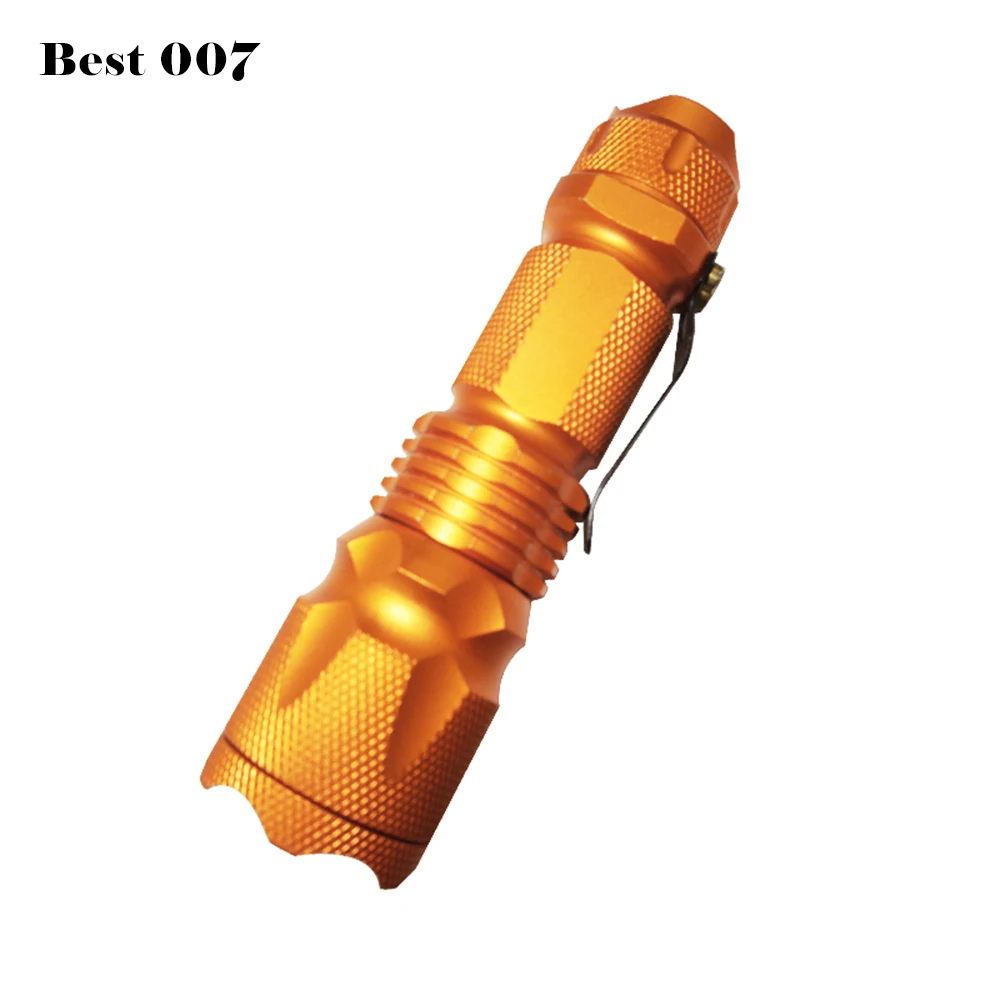 G700 Flash Light Lanternas Taticas Taschenlampe Universal Light ...