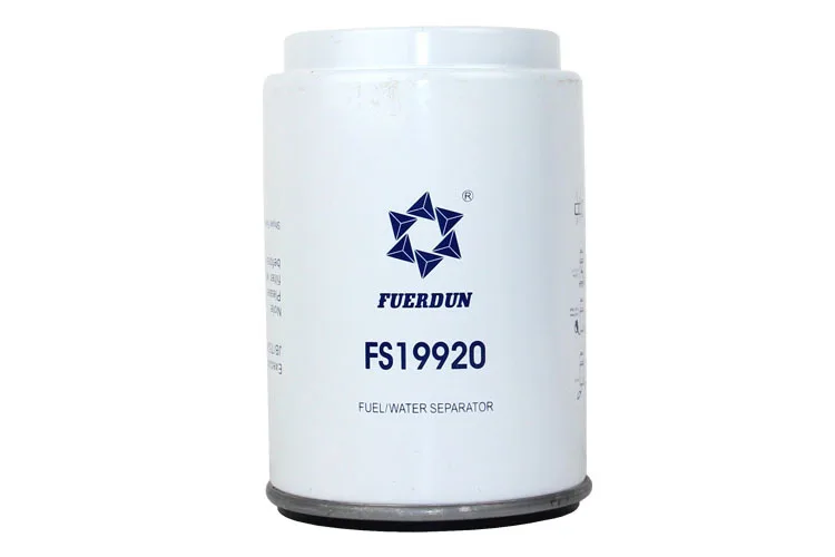 Fm360 Fm480 Spare Part Fuel/water Separator Fs19920 20879812 - Buy ...