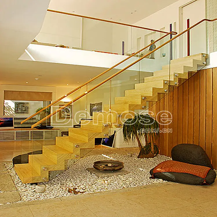 Steel Wood Customized Indoor Catwalk Stairs - Buy Catwalk Stairs,Innova ...