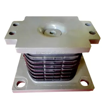 Original Sinotruk Howo Engine Rubber Support Az9725520278 - Buy Engine ...